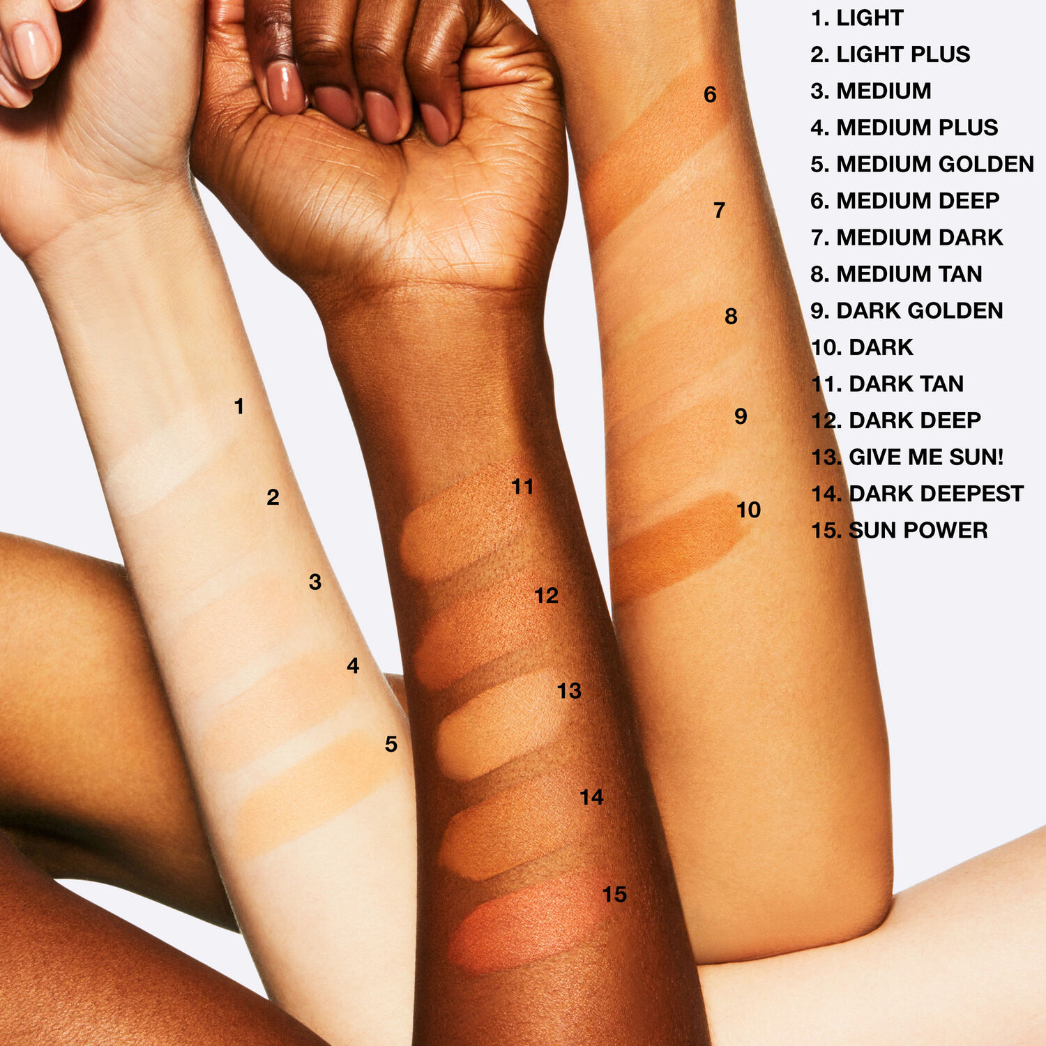 Mineralize Skinfinish Natural, Poudre de Teint Compacte - MAC ...