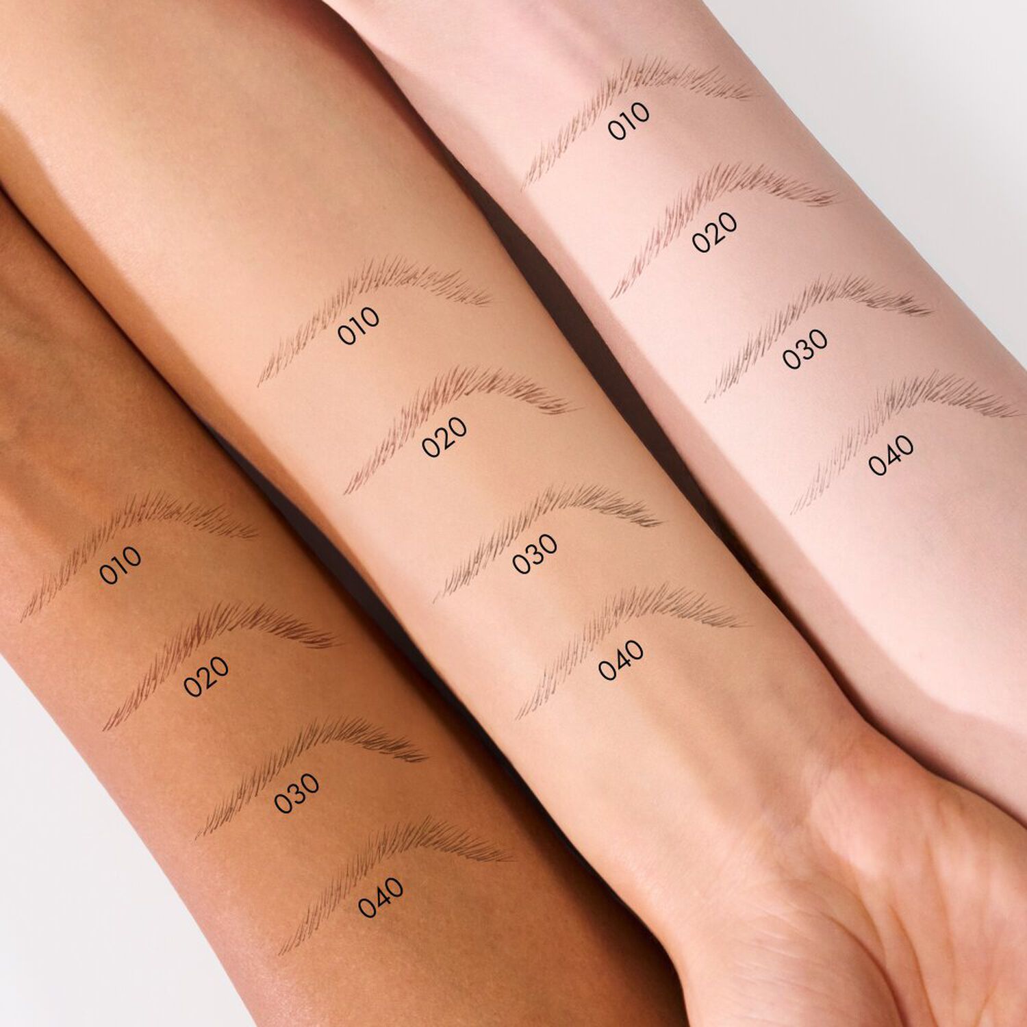 Micro Blade, Crayon à Sourcils Pointe Ultrafine Waterproof - Catrice ...