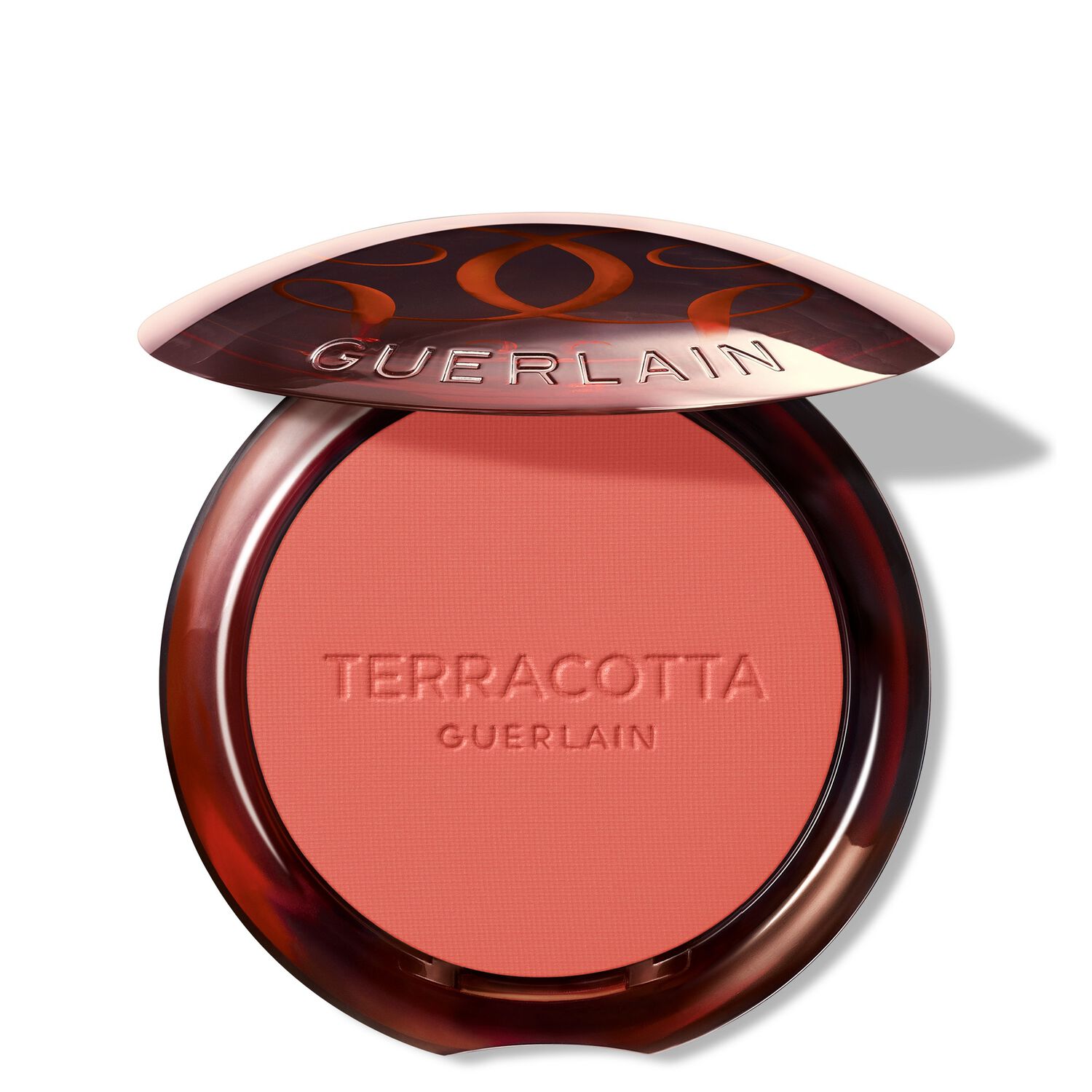 Terracotta Blush, Wangenrouge mit Glow-Effekt - Guerlain | MyOrigines ...
