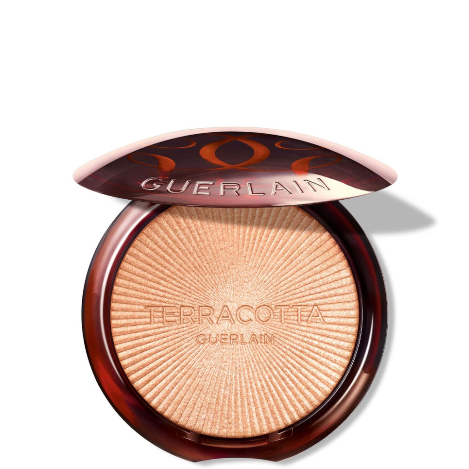 Terracotta Luminizer, La Poudre Enlumineur - Guerlain | MyOrigines Produit