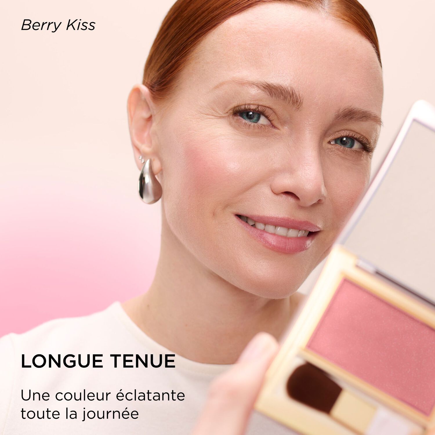 Blush, Blush Poudre Effet Bonne Mine - Elizabeth Arden | MyOrigines Produit