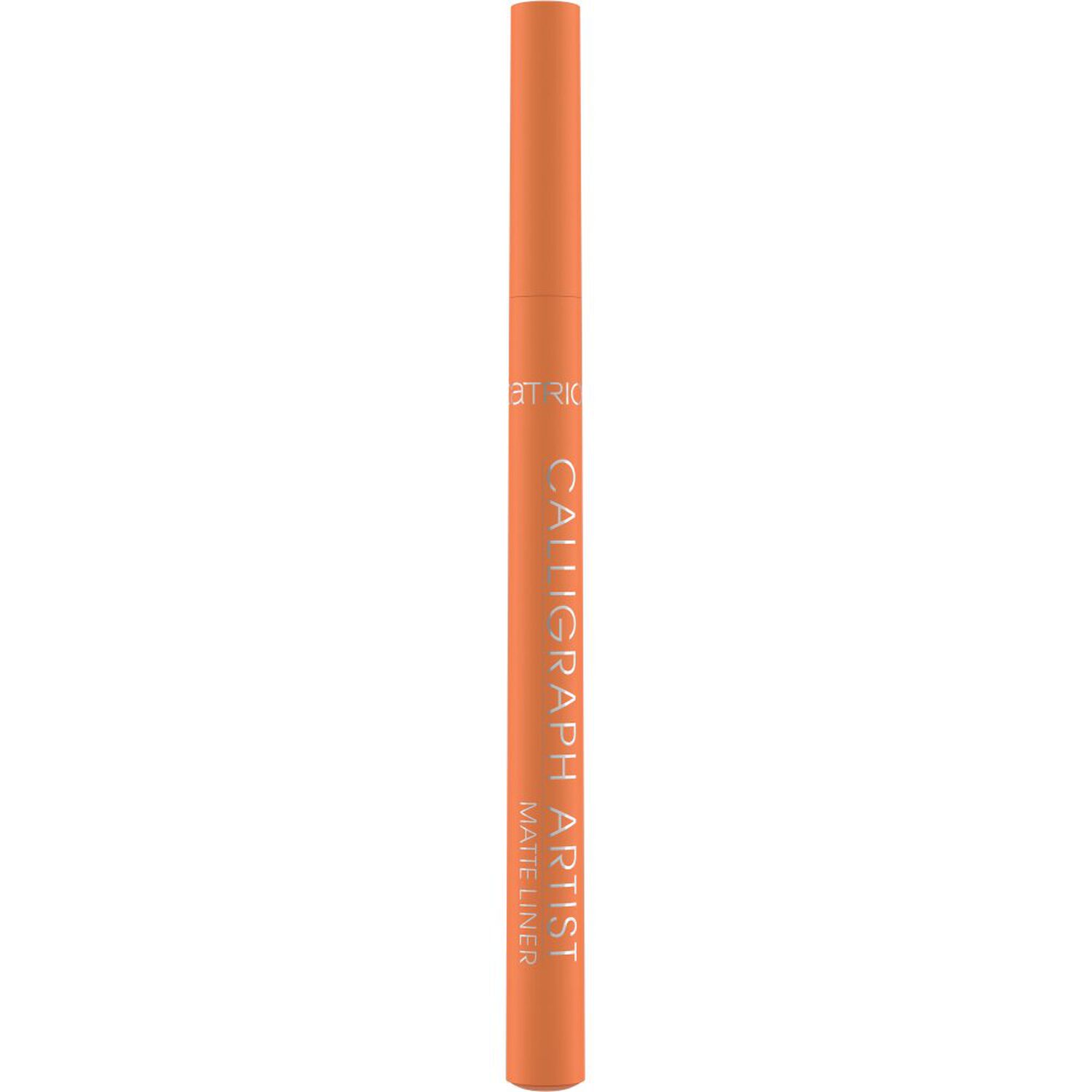 Calligraph Artist Matte Liner, Eyeliner Feutre Haute Couvrance ...