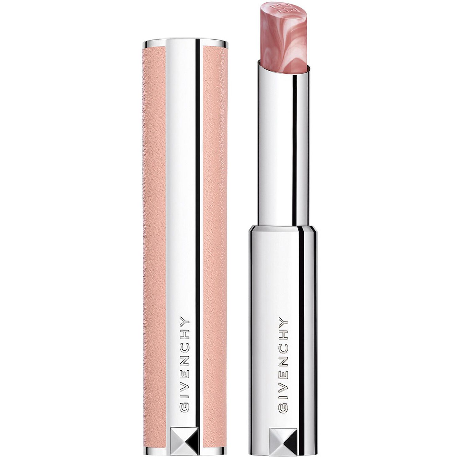Rose Perfecto, Baume Embellisseur de Lèvres - Givenchy | MyOrigines Produit