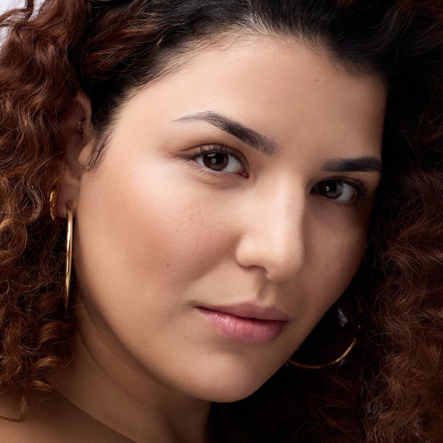 Melted Sun Liquid Bronzer, Bronzeur Liquide Crémeux Fini Mat Naturel ...