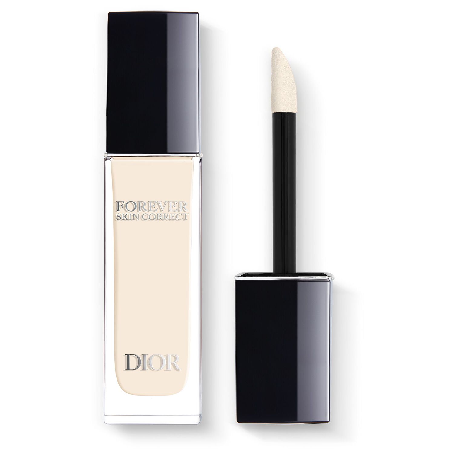 Dior Forever Skin Correct, Correcteur anticerne haute couvrance - Tenue ...