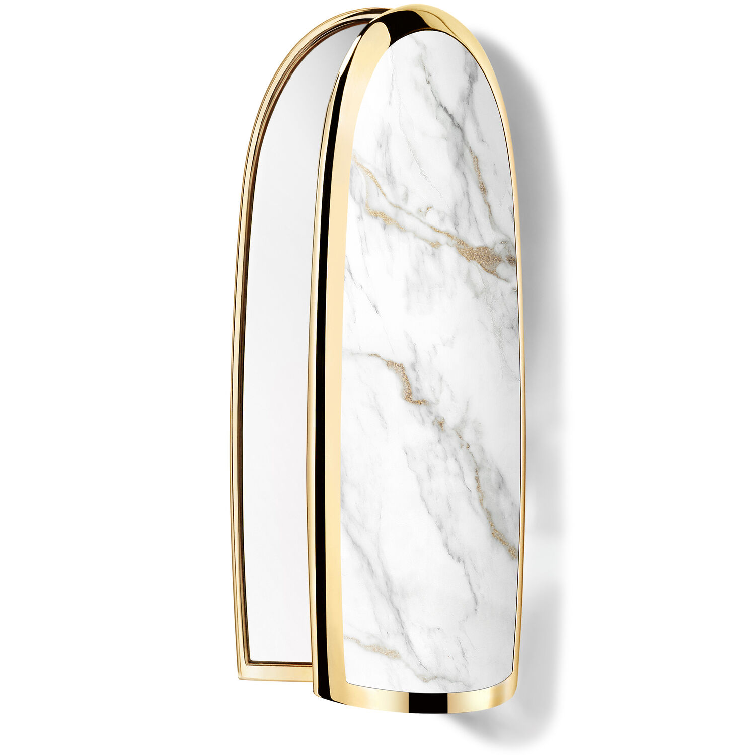 Ecrin Rouge G, L'écrin bijou double miroir - Guerlain | MyOrigines Produit