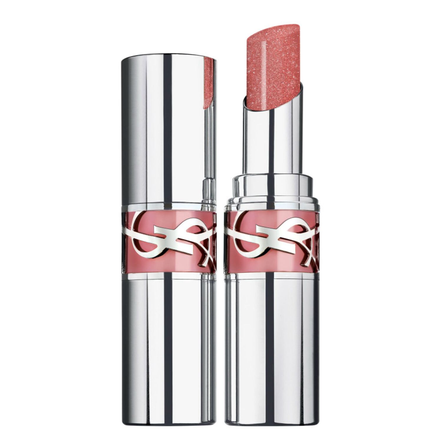 YSL Loveshine, Glossy lipstick and care - Yves St Laurent | MyOrigines ...