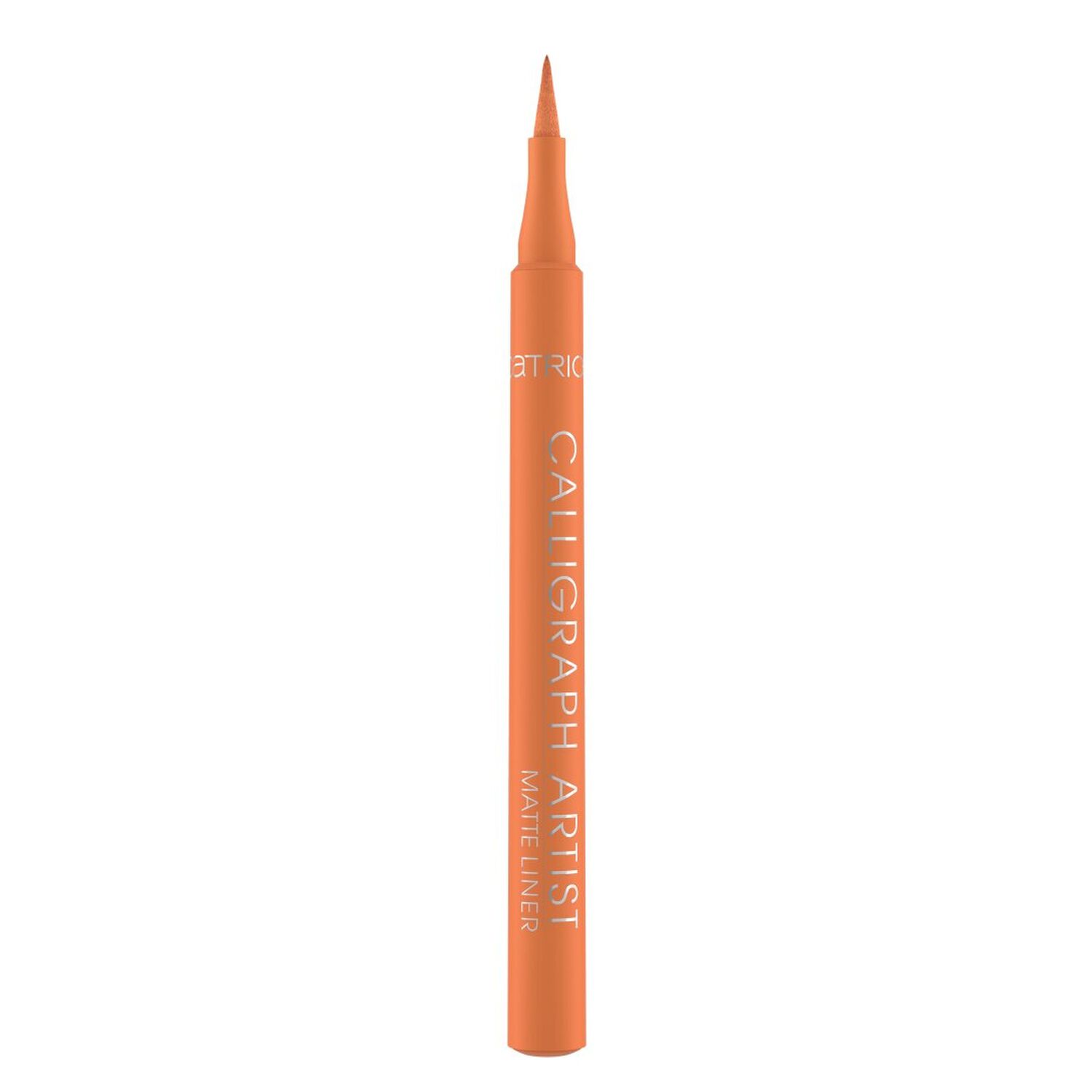 Calligraph Artist Matte Liner, Eyeliner Feutre Haute Couvrance ...