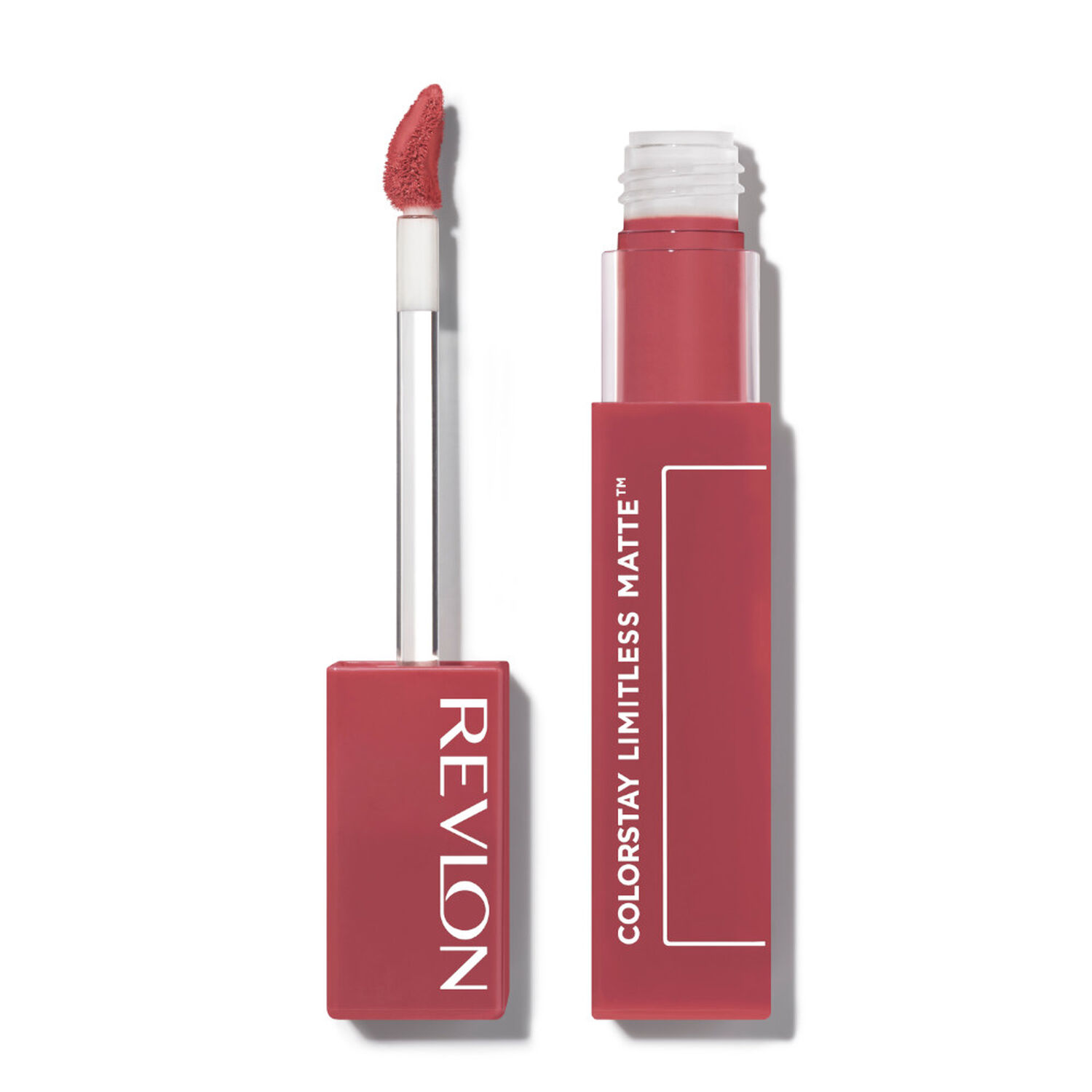 Colorstay Limitless Matte™, Rouge à Lèvres Liquide Longue Tenue Fini ...