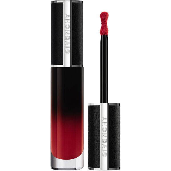 Le Rouge Interdit Cream Velvet, Rouge à Lèvres Mat Longue Tenue ...