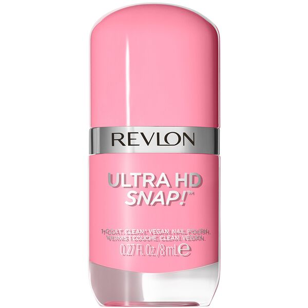 Ultra HD Snap!, Vernis à Ongles clean et vegan - Revlon | MyOrigines ...
