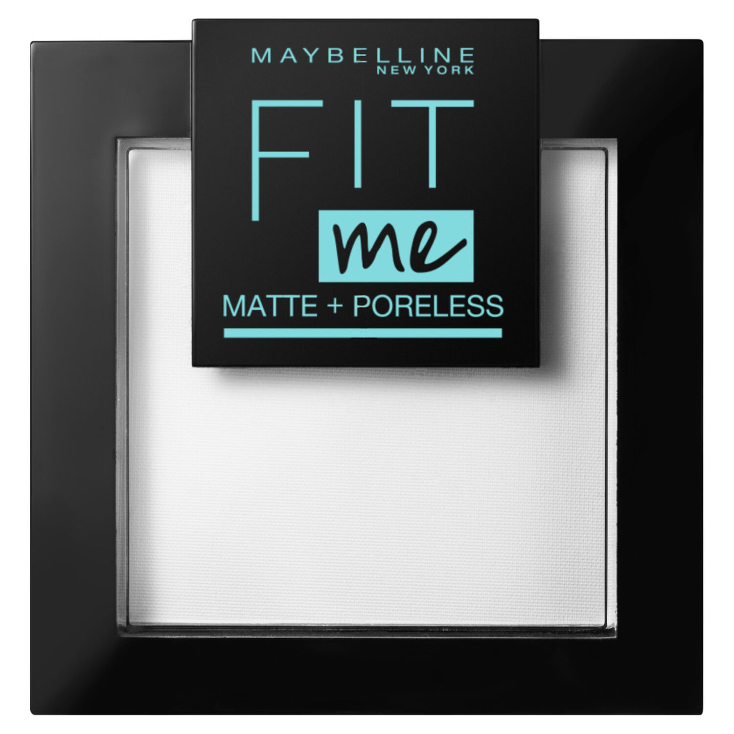 Fit Me!, Poudre ton sur ton matifiante - Maybelline New York ...