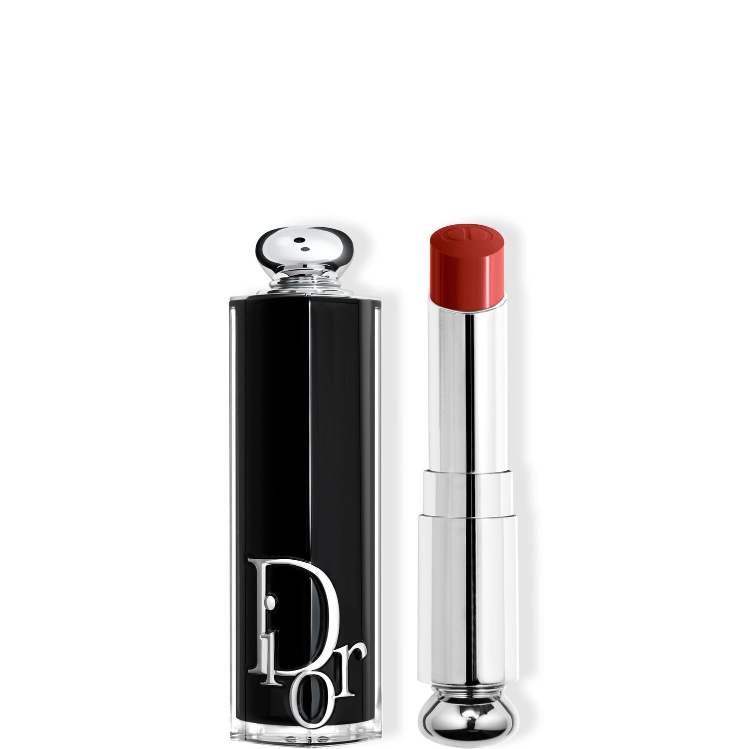 Dior Addict, Rouge à lèvres brillant rechargeable - 90 % d'origine ...