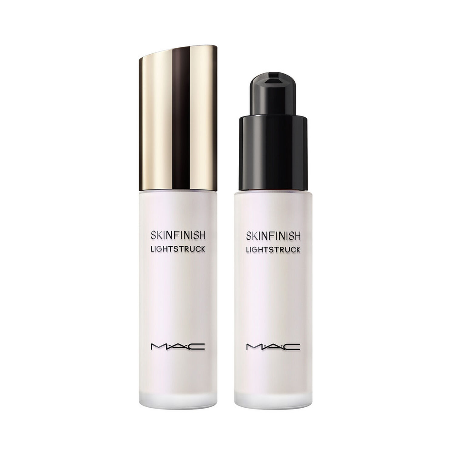 Skinfinish Lightstruck, Liquid Highlighter - MAC | MyOrigines Produit