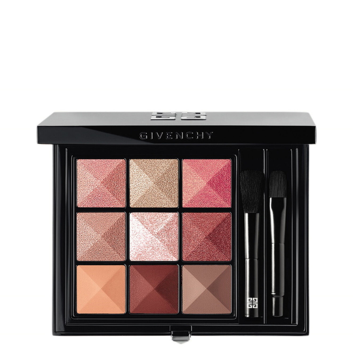 Le 9 De Givenchy, Palette Fard à Paupières Multi-Finis Haute ...