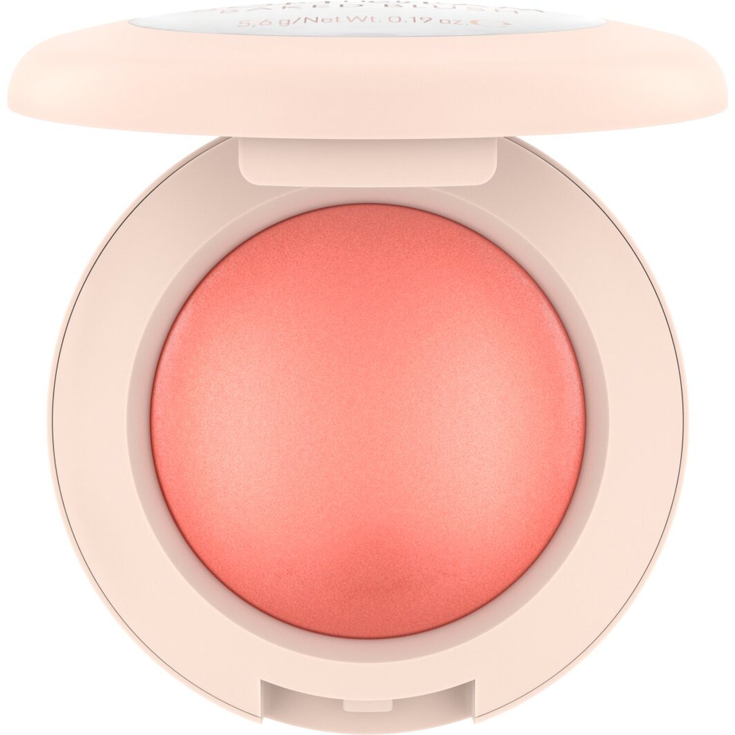 Soft Glam Baked Blush, Colorete Acabado Suave y Luminoso - Catrice | MyOrigines Produit