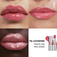 YSL Loveshine, Rouge à lèvres brillant et soin - Yves St Laurent ...