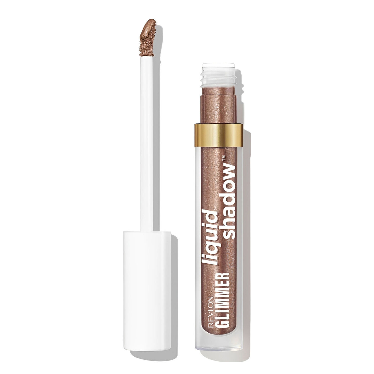 Glimmer Liquid Shadow, Ombretto liquido Ultra Intense Shine 24hr Hold ...