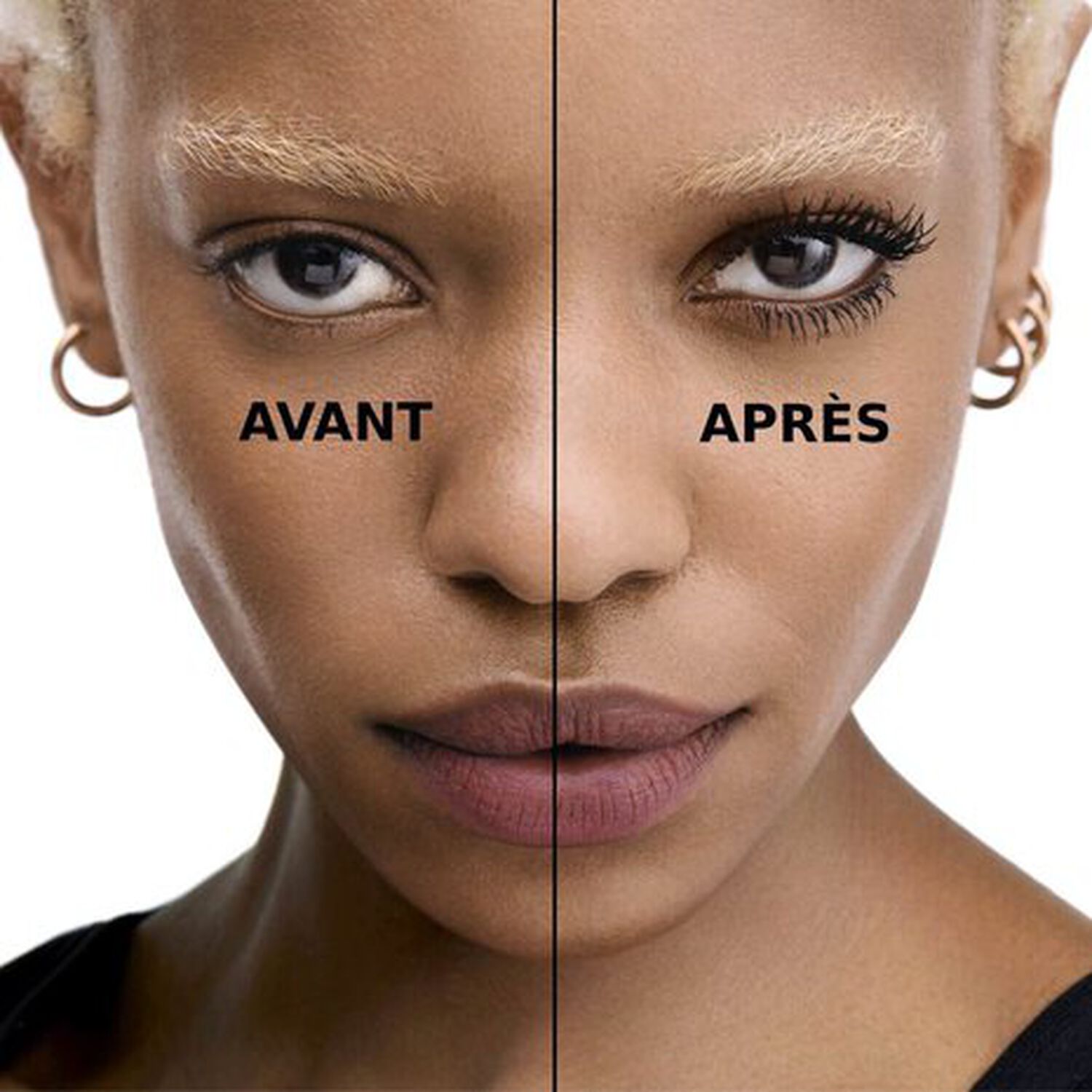 Lash Clash, Mascara Volume Extrême - Yves St Laurent | MyOrigines Produit