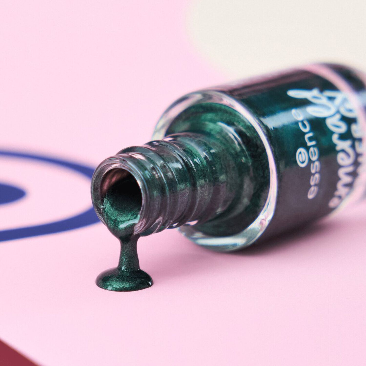 Gel Nail Colour, Vernis à Ongles - Essence | MyOrigines Produit