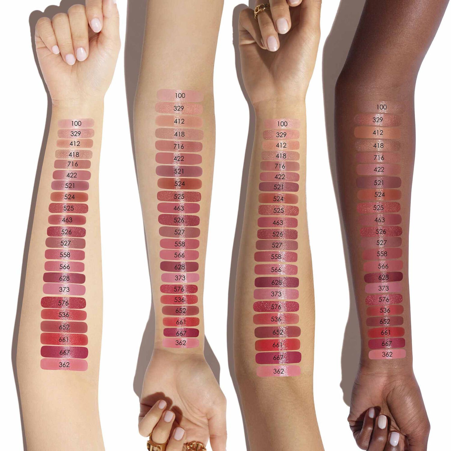 Dior Addict, Rouge à lèvres brillant rechargeable - 90 % d'origine ...