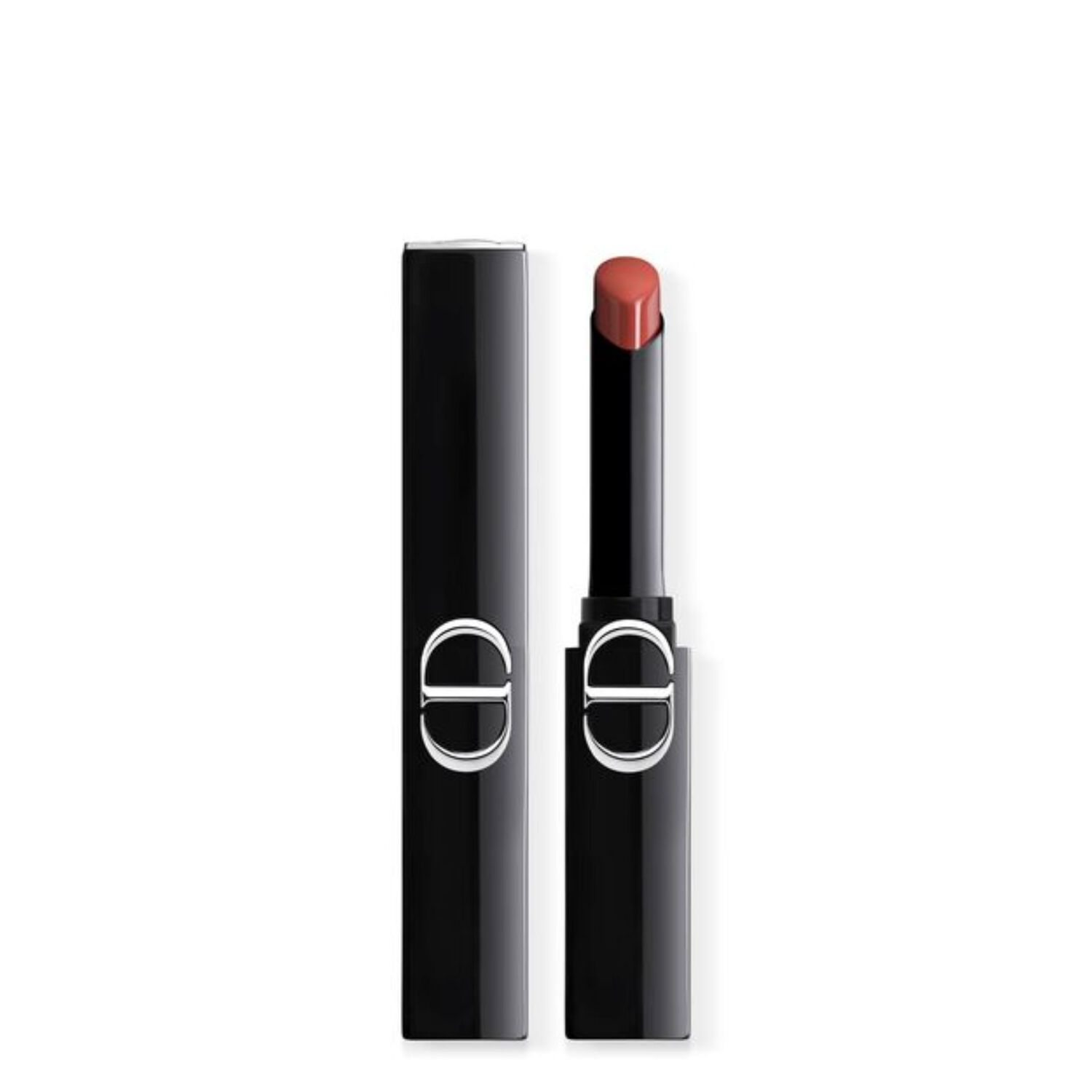 Rouge Dior On Stage, Rouge à Lèvres Fini Brillant Ultra Longue Tenue ...