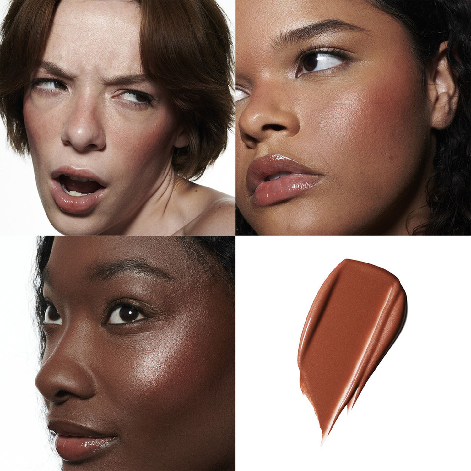 Strobe Beam Liquid Blush, Blush liquide illuminateur - MAC | MyOrigines ...