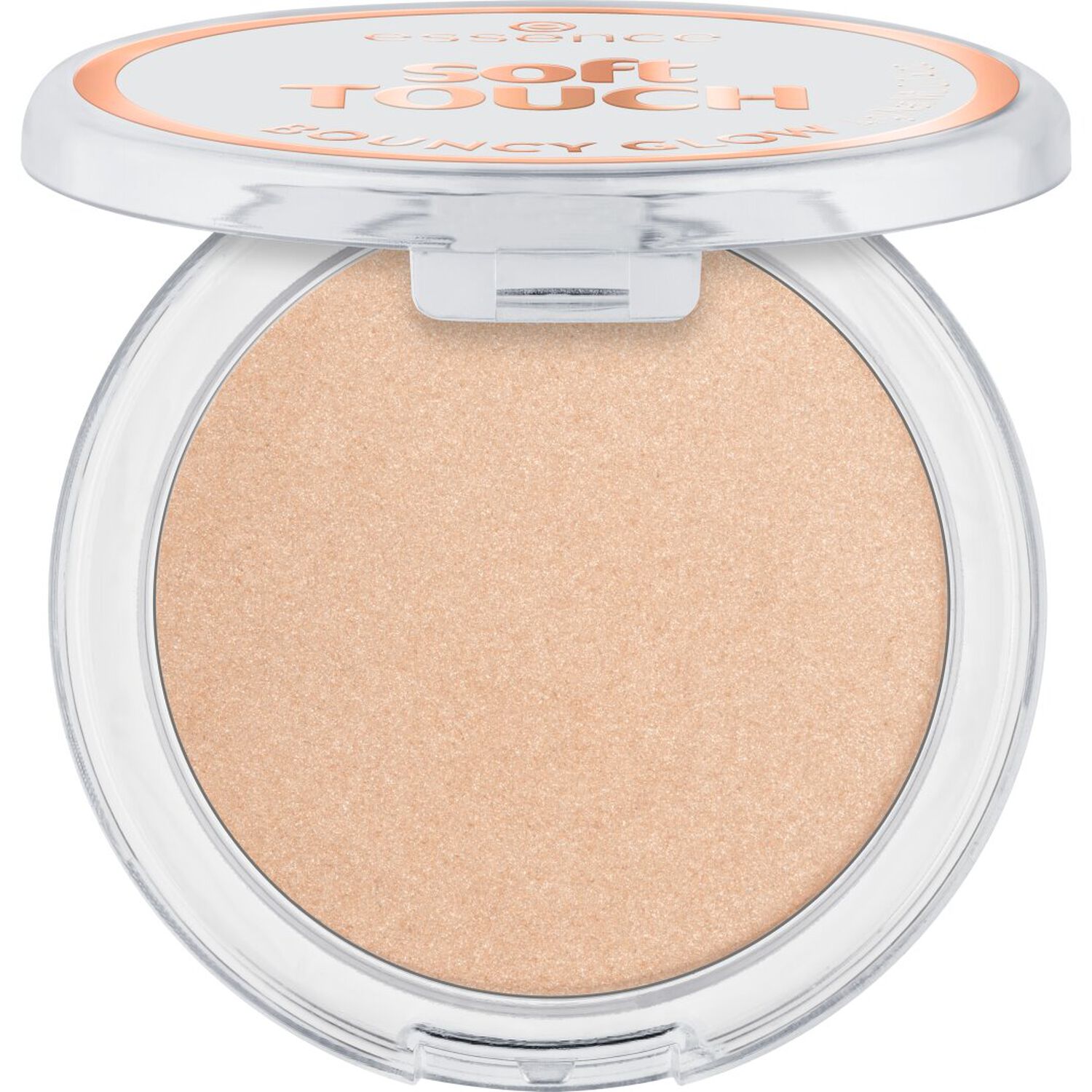 Soft Touch Bouncy, Iluminador en polvo - Essence | MyOrigines Produit