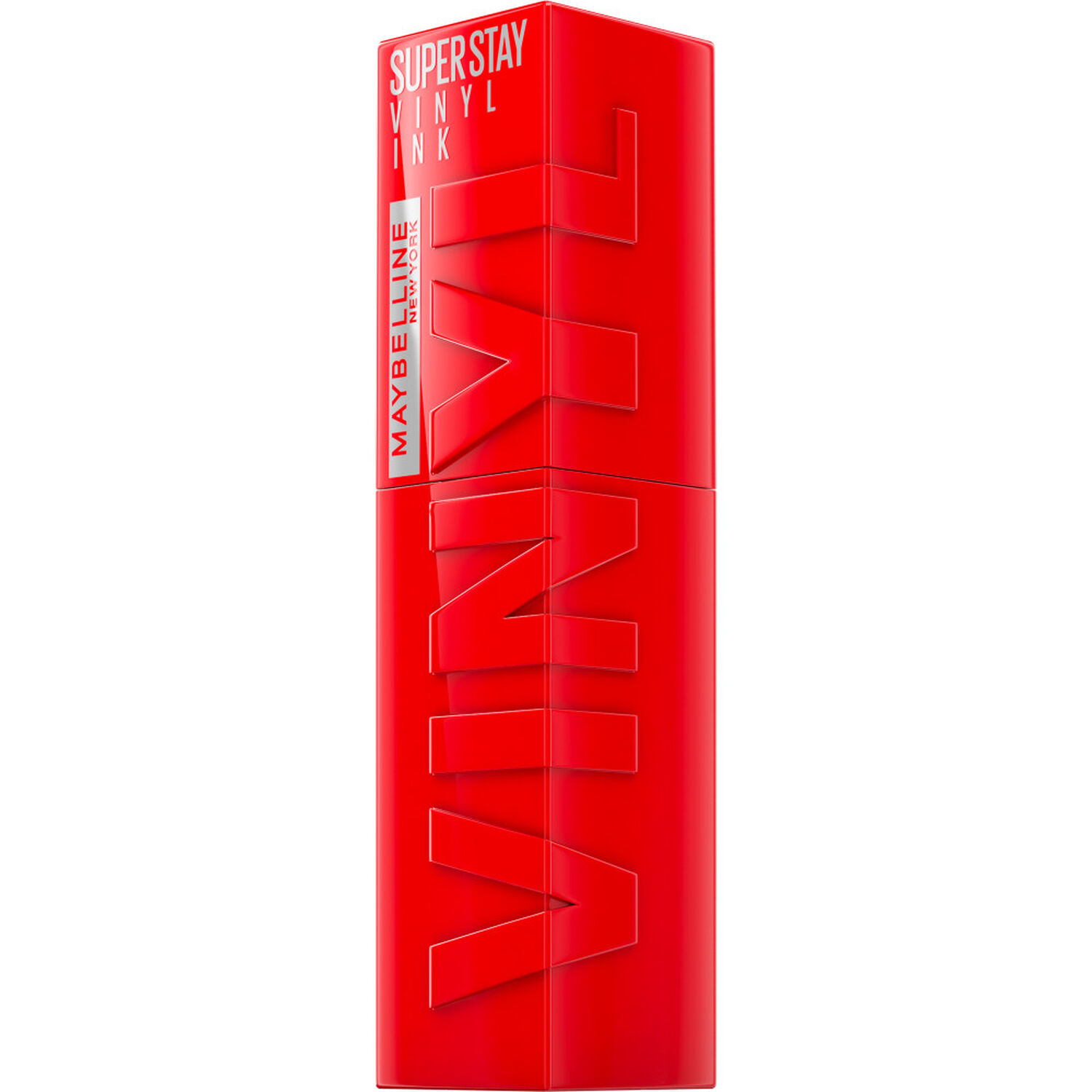 Superstay Vinyl Ink, Encre à Lèvres Effet vinyl - Maybelline New York ...