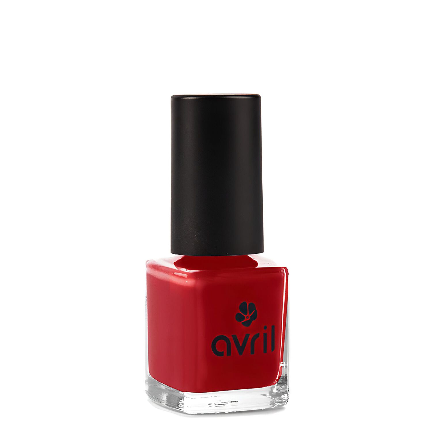 Vernis Couleur Intense, Vernis à Ongles 7ml - Avril | MyOrigines Produit