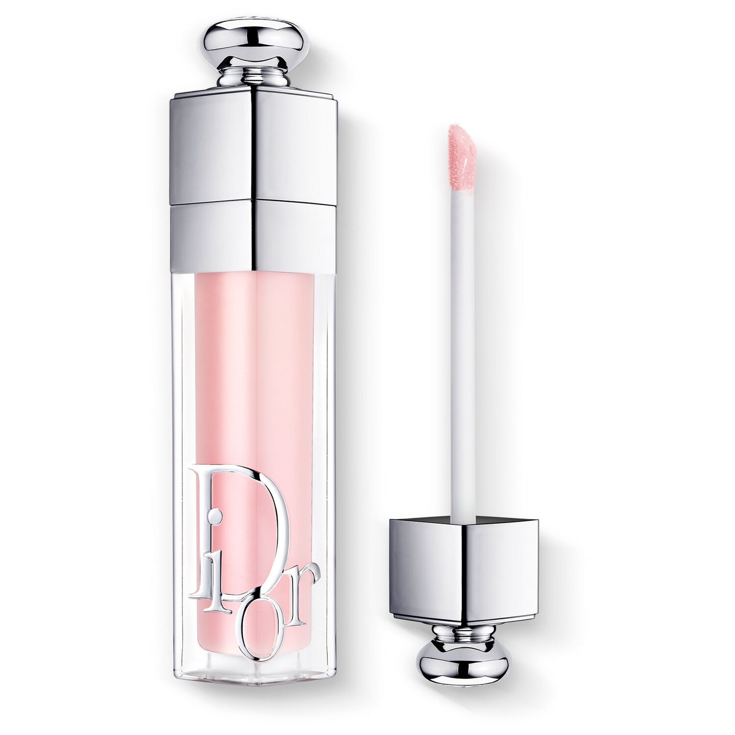 Dior Addict Lip Maximizer, Gloss repulpant lèvres - Hydratation et ...