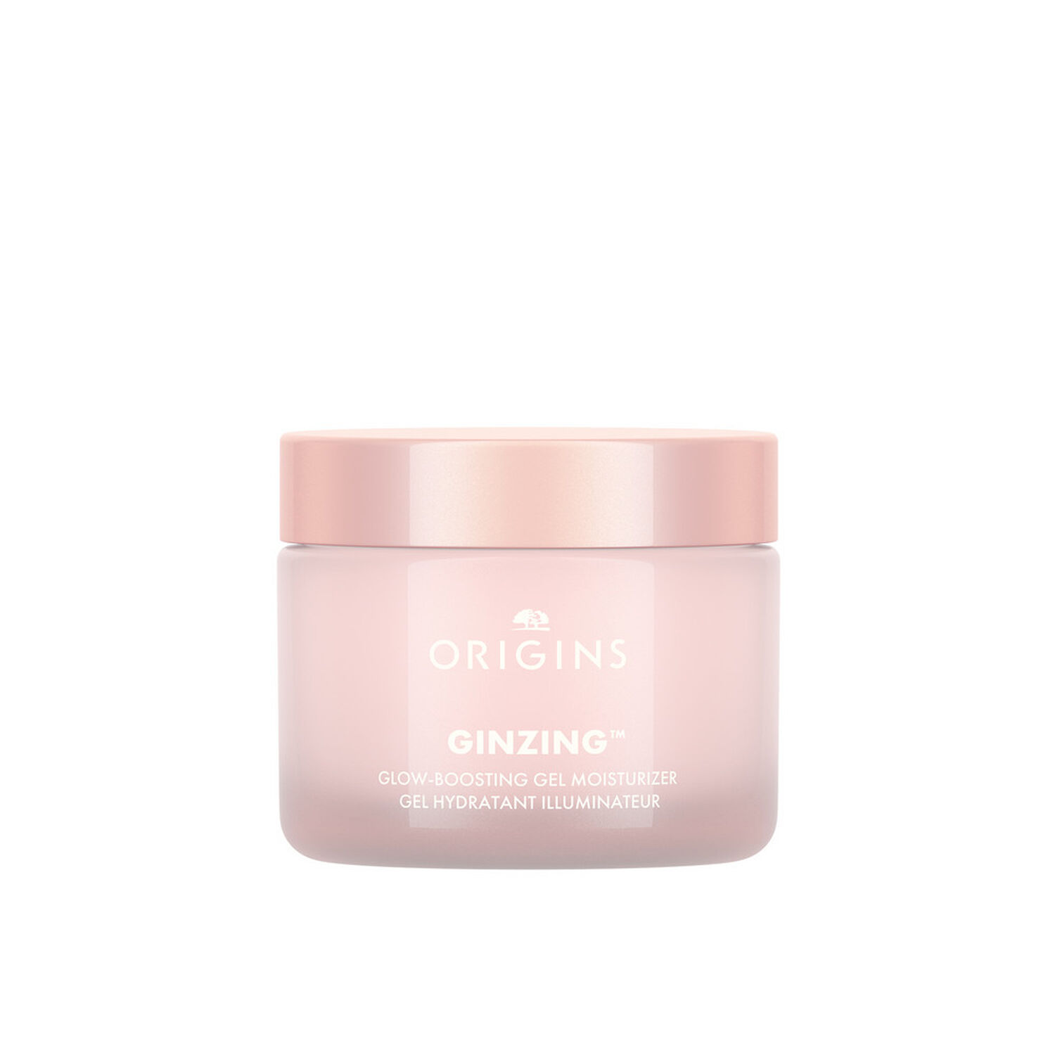 Ginzing, Tinted Moisturizing Illuminating Face Gel - Origins ...