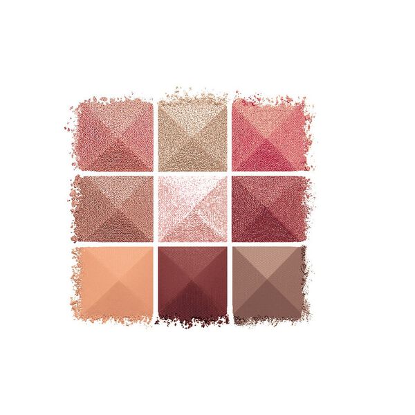Le 9 De Givenchy, Palette Fard à Paupières Multi-Finis Haute ...