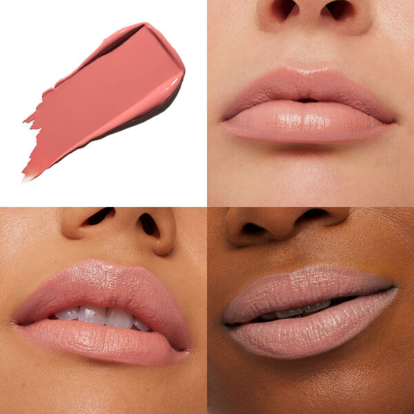 Macximal Sleek Satin Lipstick, Rouge à Lèvres Satiné Hydratant Couleur Intense - MAC ...