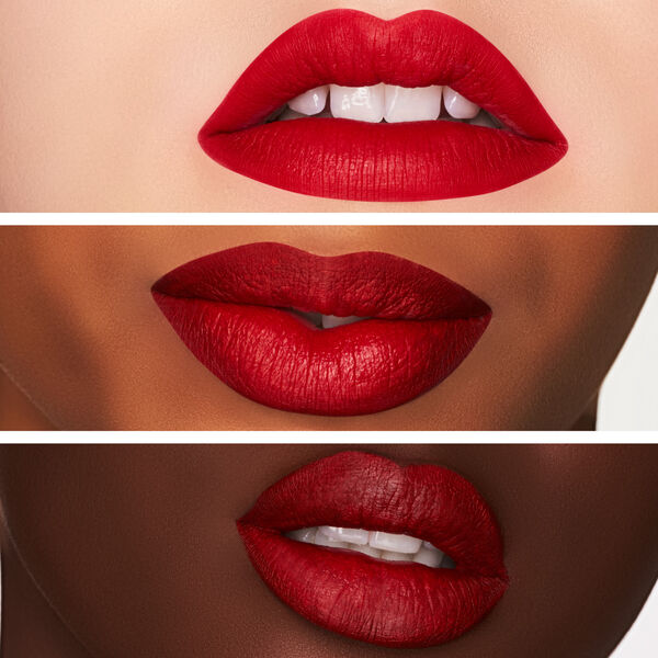 Retro Matte Liquid Lip Colour, Liquid Lipstick - MAC | MyOrigines Produit