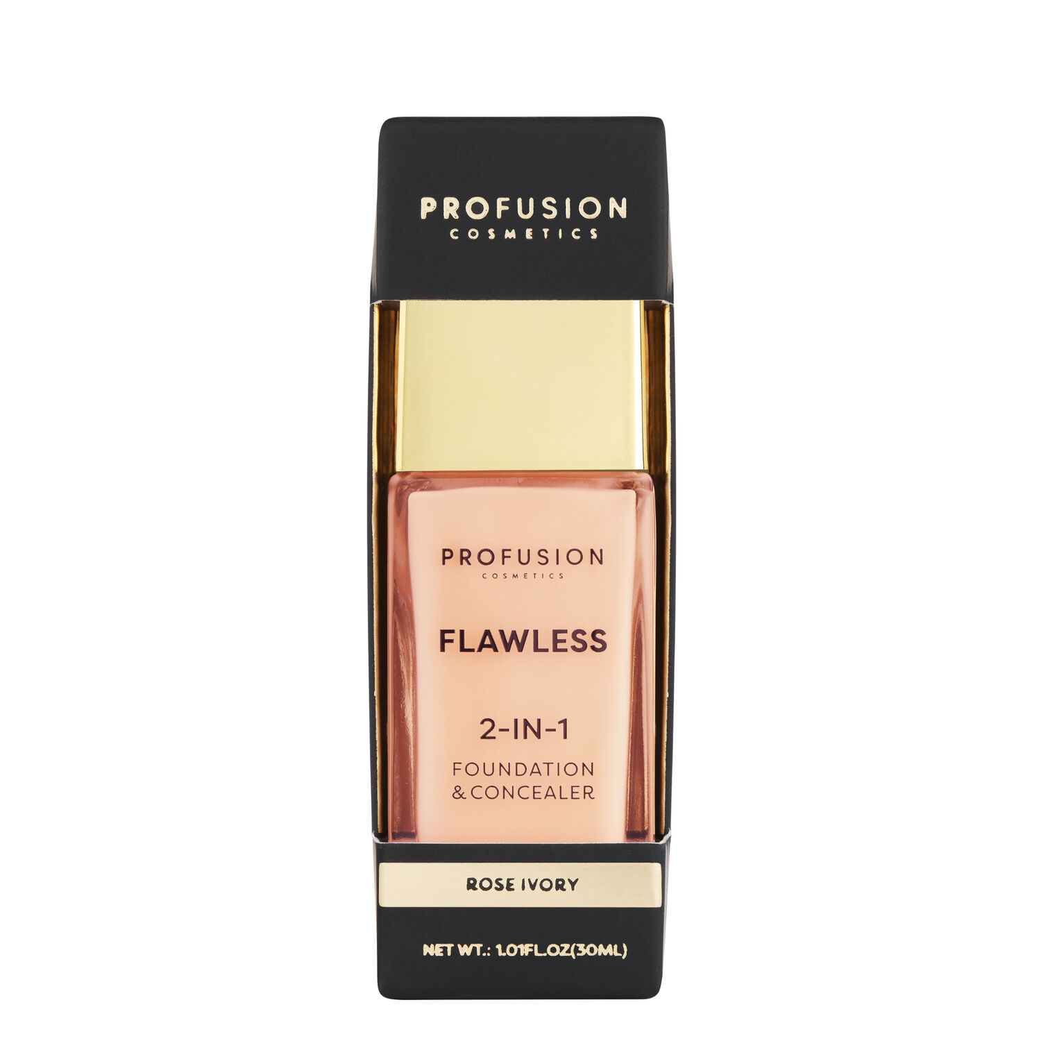 profusion foundation