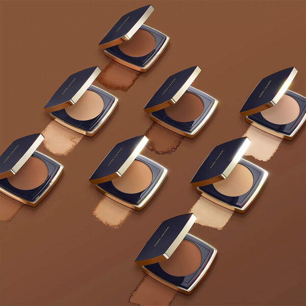 Double Wear, Poudre Matte - Estée Lauder | MyOrigines Produit