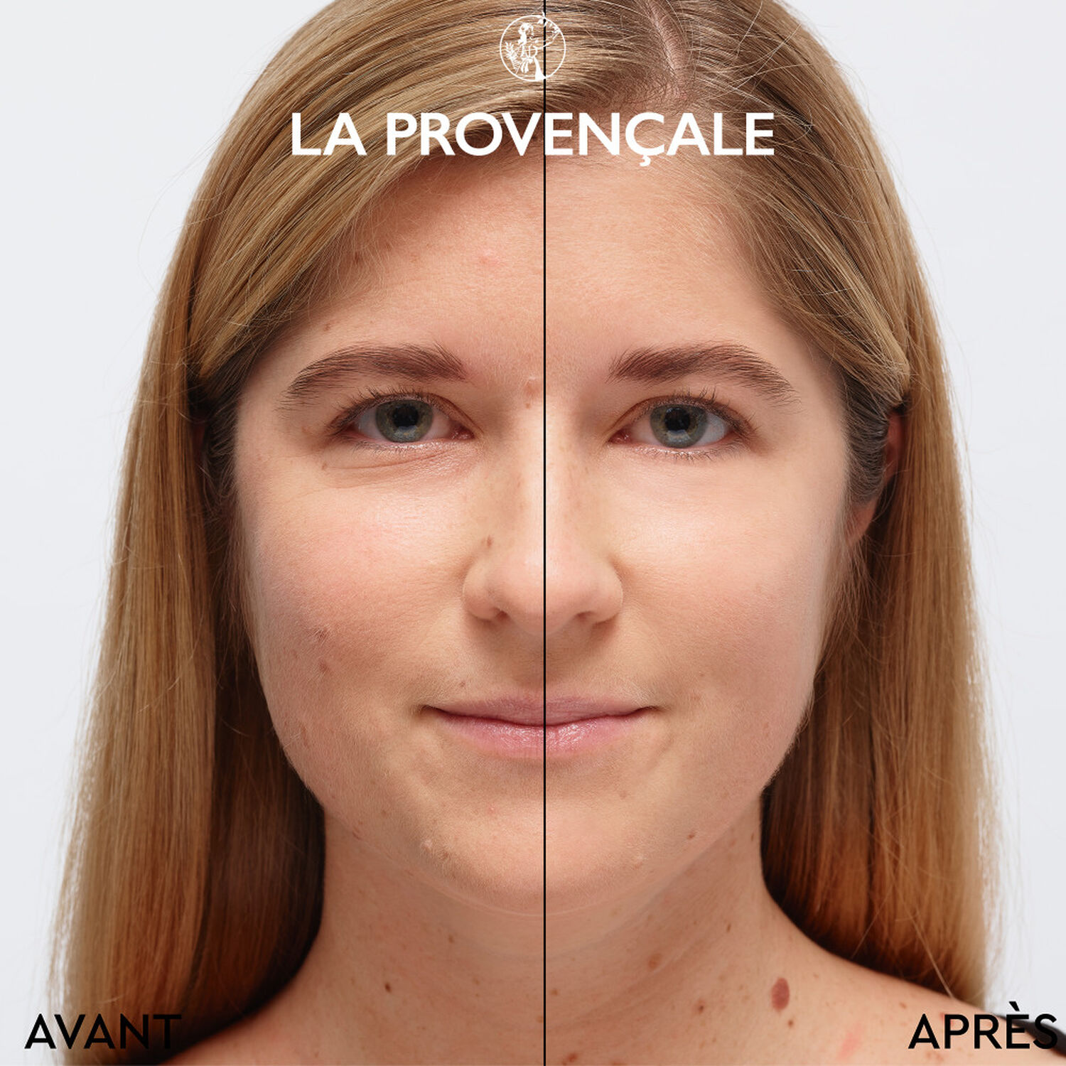 La BB Crème Lumière d'Ocres, BB Crème Bio - La Provençale | MyOrigines ...
