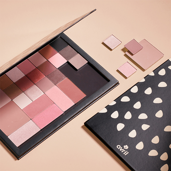 Recharge Blush, Fard Multi-usages 5g Certifié Bio - Avril | MyOrigines ...