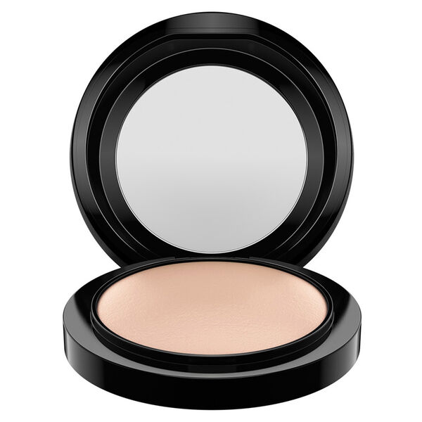 Mineralize Skinfinish Natural, Poudre de Teint Compacte - MAC ...