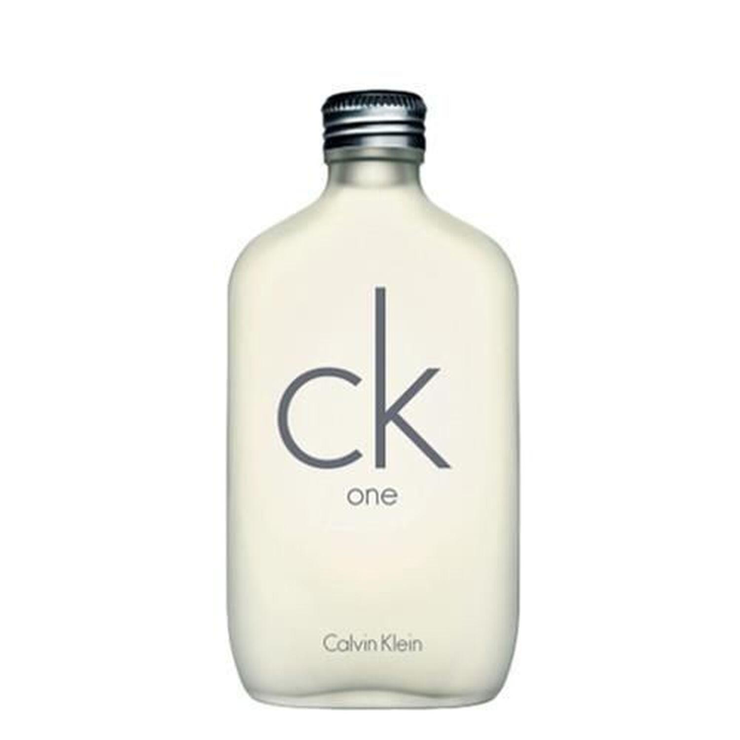 CK One, Eau de Toilette - Calvin Klein | MyOrigines Produit