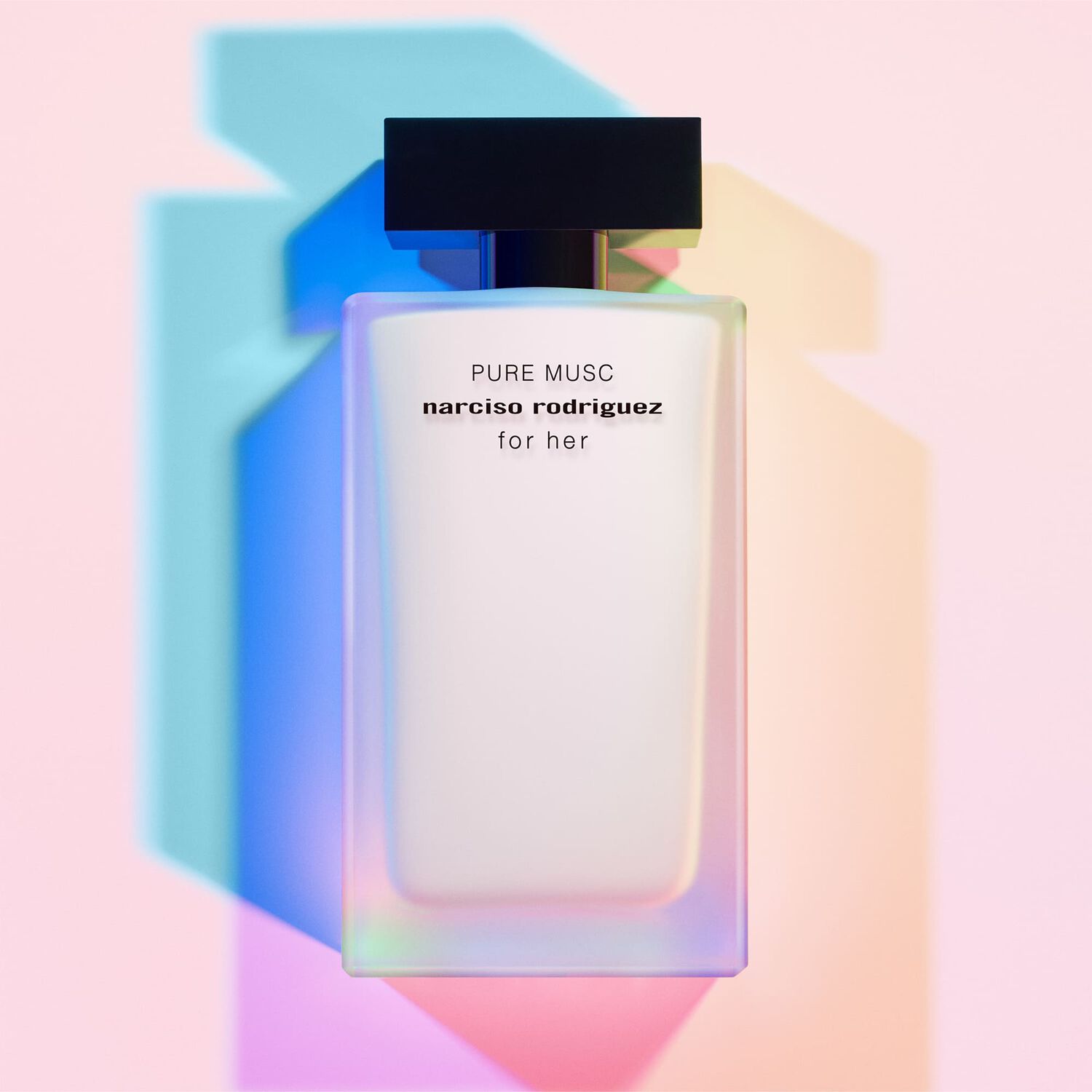 Pure Musc, Eau de Parfum - Narciso Rodriguez | MyOrigines Produit