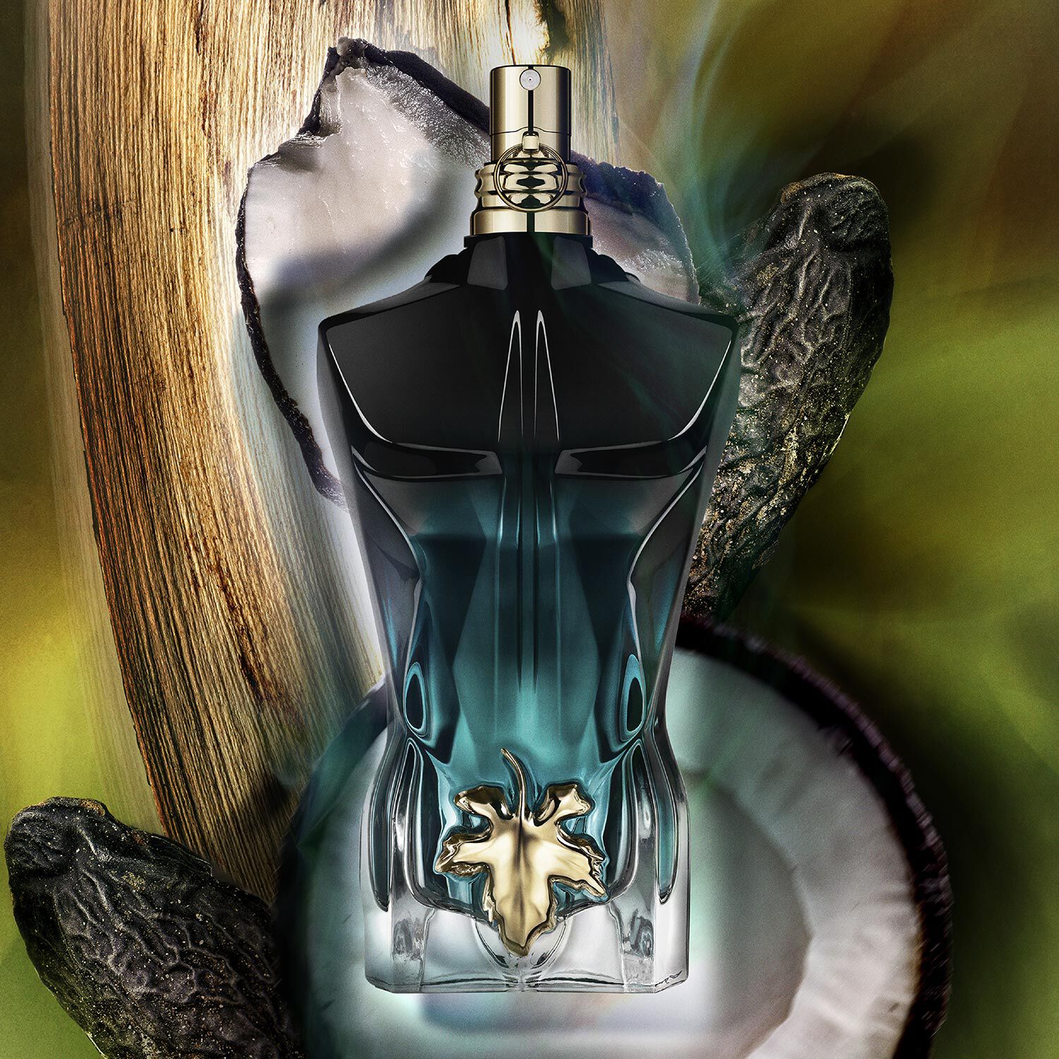 Le Beau Le Parfum, Eau de Parfum - Jean Paul Gaultier | MyOrigines Produit