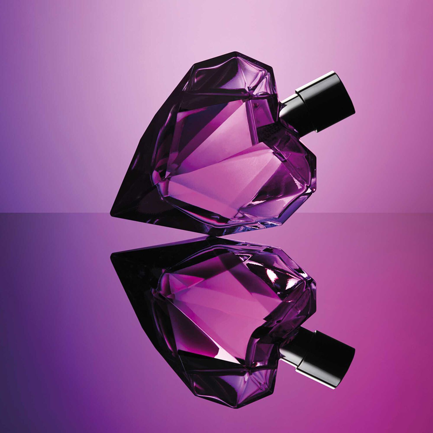 Loverdose, Eau de Parfum - Diesel | MyOrigines Produit
