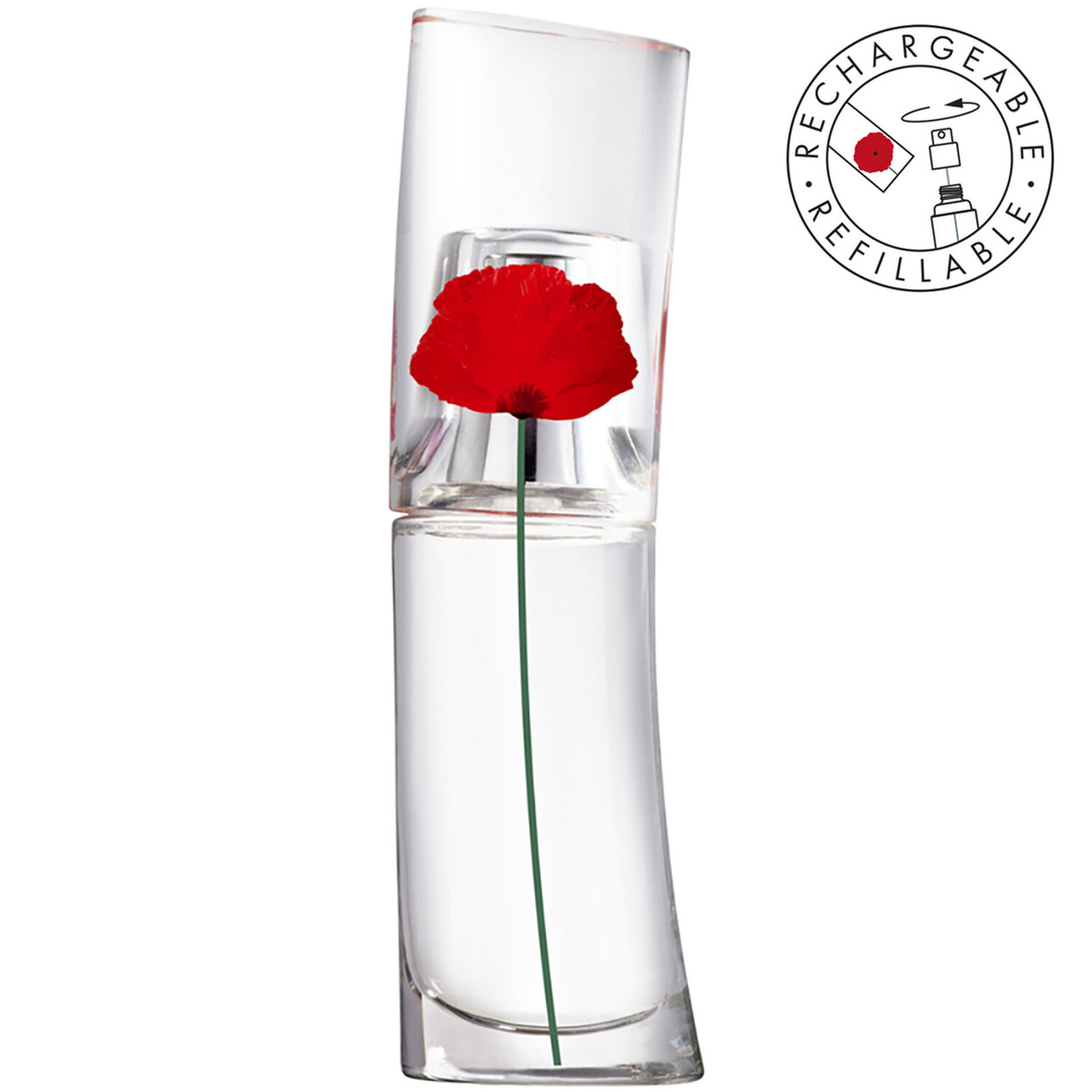 Flower By Kenzo, Eau de Parfum - Kenzo | MyOrigines Produit