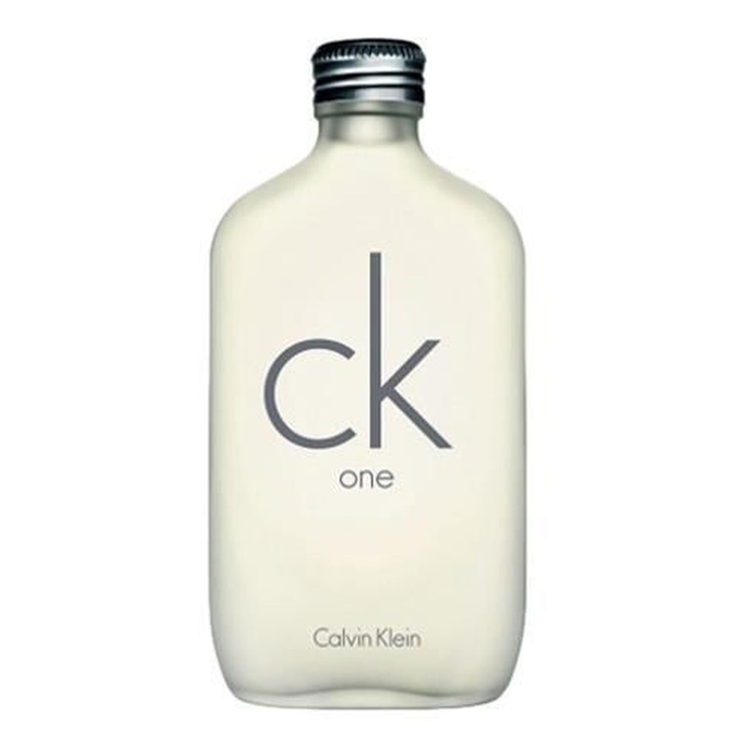 CK One, Eau de Toilette - Calvin Klein | MyOrigines Produit