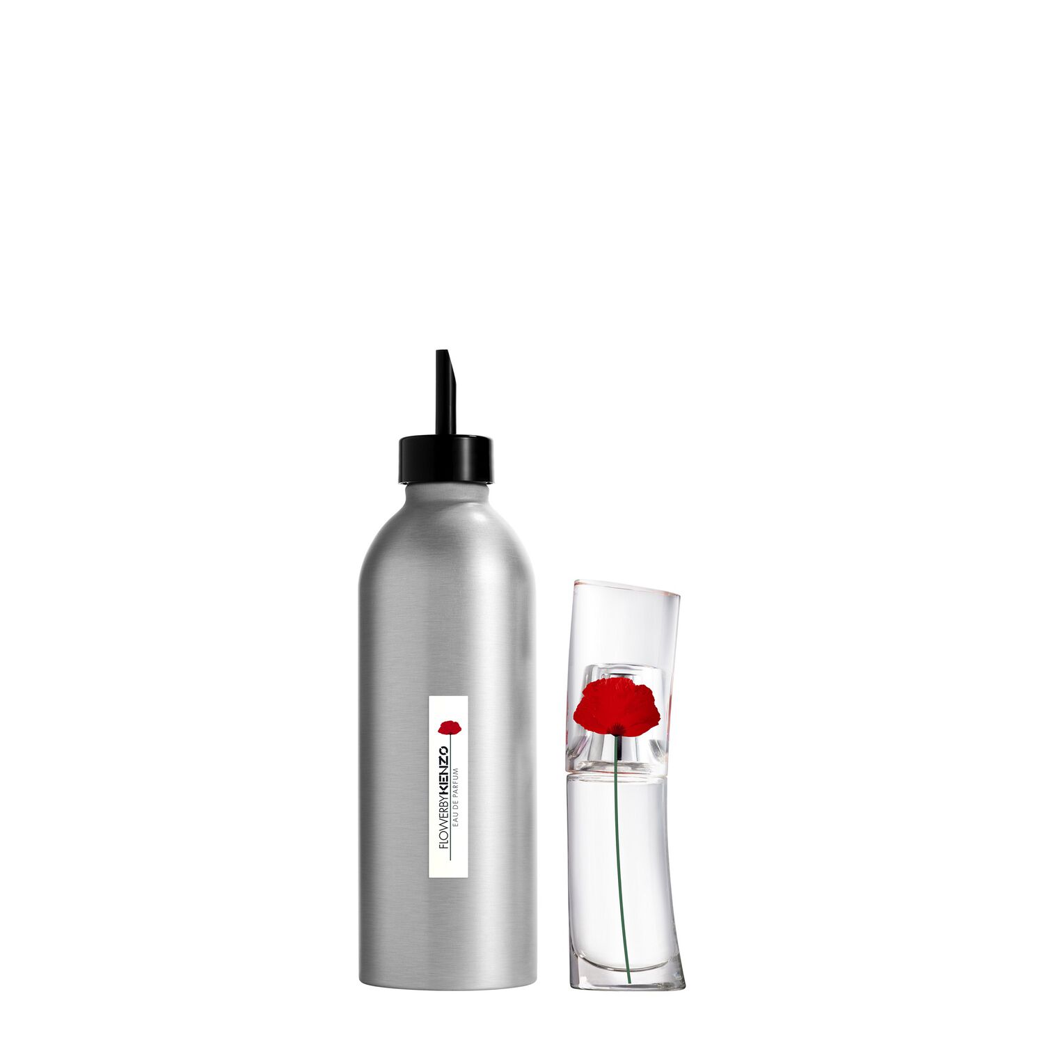 Flower By Kenzo, Eau de Parfum - Kenzo | MyOrigines Produit