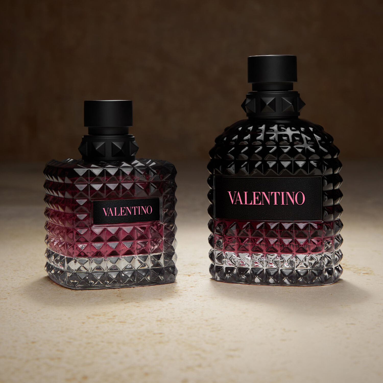 Born In Roma Uomo Intense, Eau de Parfum - Valentino | MyOrigines Produit