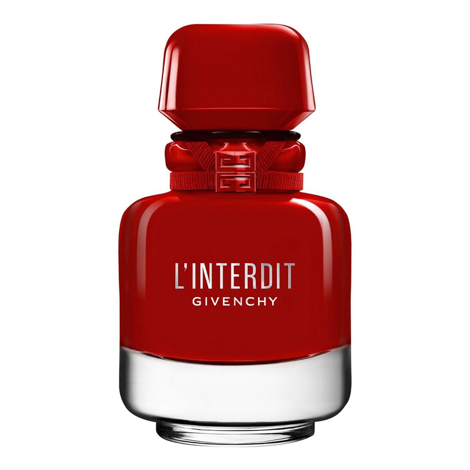 L'Interdit de Givenchy, Eau de Parfum Rouge Ultime - Givenchy ...