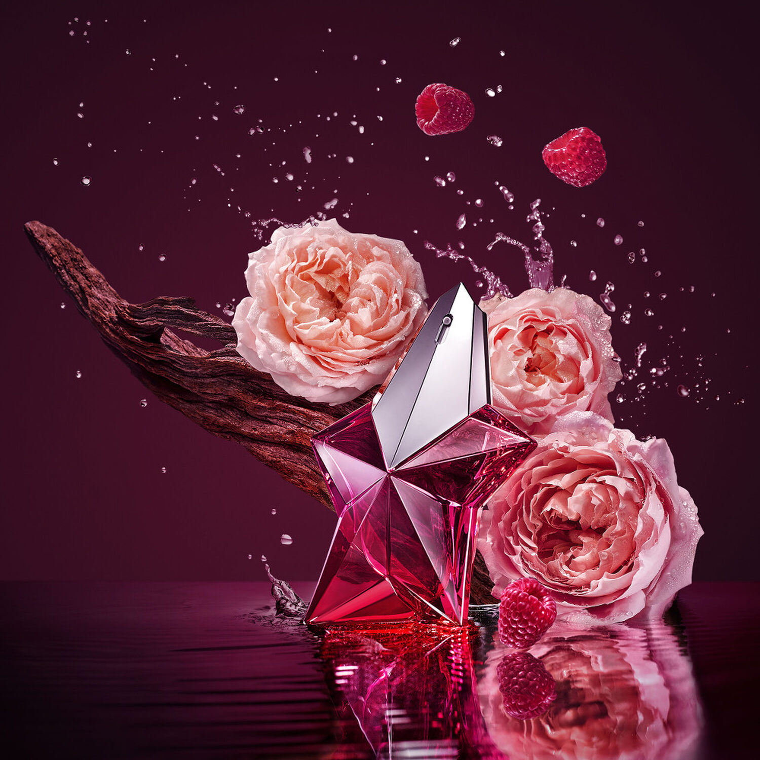 Angel Nova, Eau de Parfum Rechargeable - Mugler | MyOrigines Produit